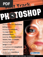 Adobe Photoshop User Guide - A Step by Step Manual | PDF | Adobe ...