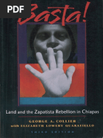 El Plan de Aztlán | PDF