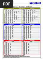 ZET Linija 290 | PDF
