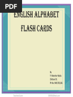 AAA - Training - The English Alphabetic Code | PDF | Alphabet | Phonics