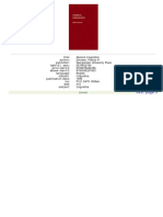 Saussure, Course in General Linguistics | PDF | Linguistics | Phonology