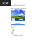 Corel Draw Serial Numbers Collection | PDF | Computers | Technology ...
