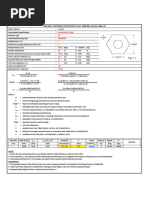 ASME Safe Distance Formula For Hydrotesting | PDF