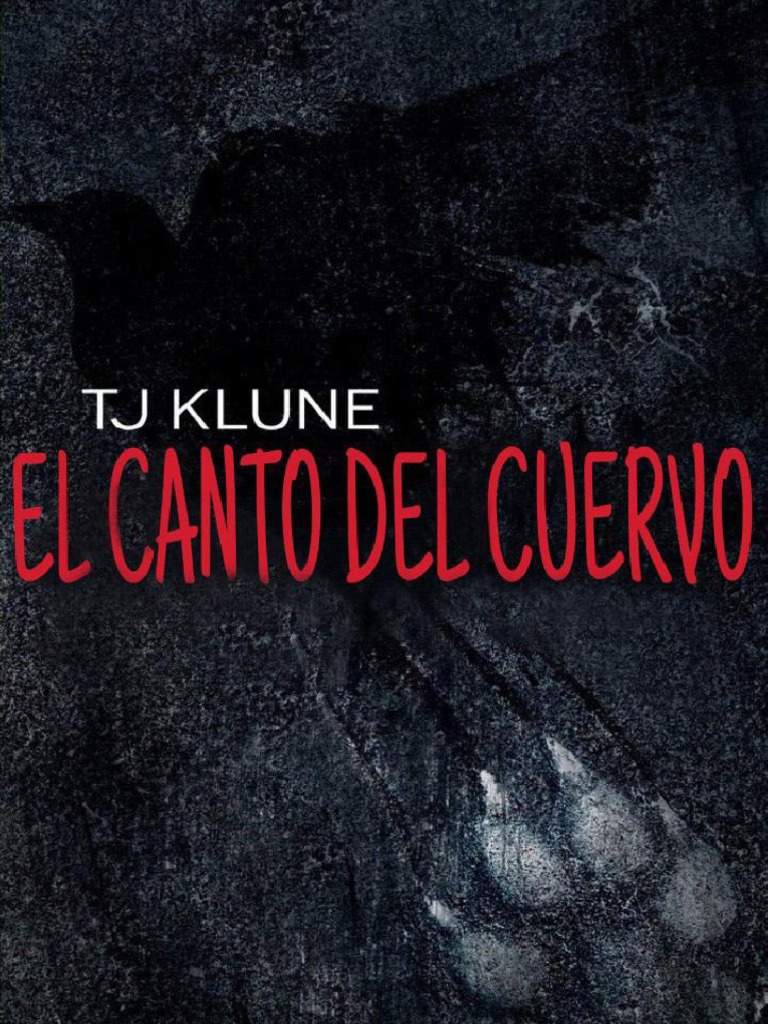 El Canto Del Cuervo Book | PDF | Lobo gris | Pelo