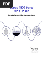 Sequence Summary With Intelligent Reporting For OpenLAB ChemStation | PDF | Computer File ...