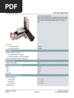 Synthes Foot & Midfoot Inventory Form | PDF | Tools | Manufactured Goods