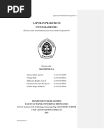 Contoh Guidebook | PDF