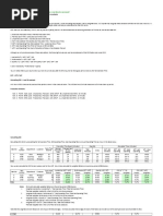 5 OEE Loss Tree | Engineering | Systems Theory