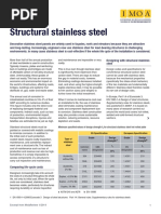 AISC Fillet Weld Size and Capacity Chart | PDF | Steel | Welding