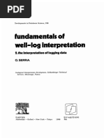 Wellcad Tutorial | PDF | Computer File | File Format