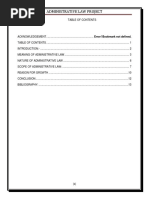 CTC Break Up For Appointment Letter | PDF | Salary | Public Finance