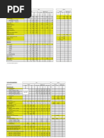 Line Sizing Calculation 1 | PDF | Liquids | Materials Science