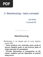 Dispatch Procedures and Documentation | PDF | Packaging And Labeling ...