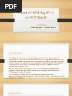MPS Formula | PDF | Body Mass Index | Mass
