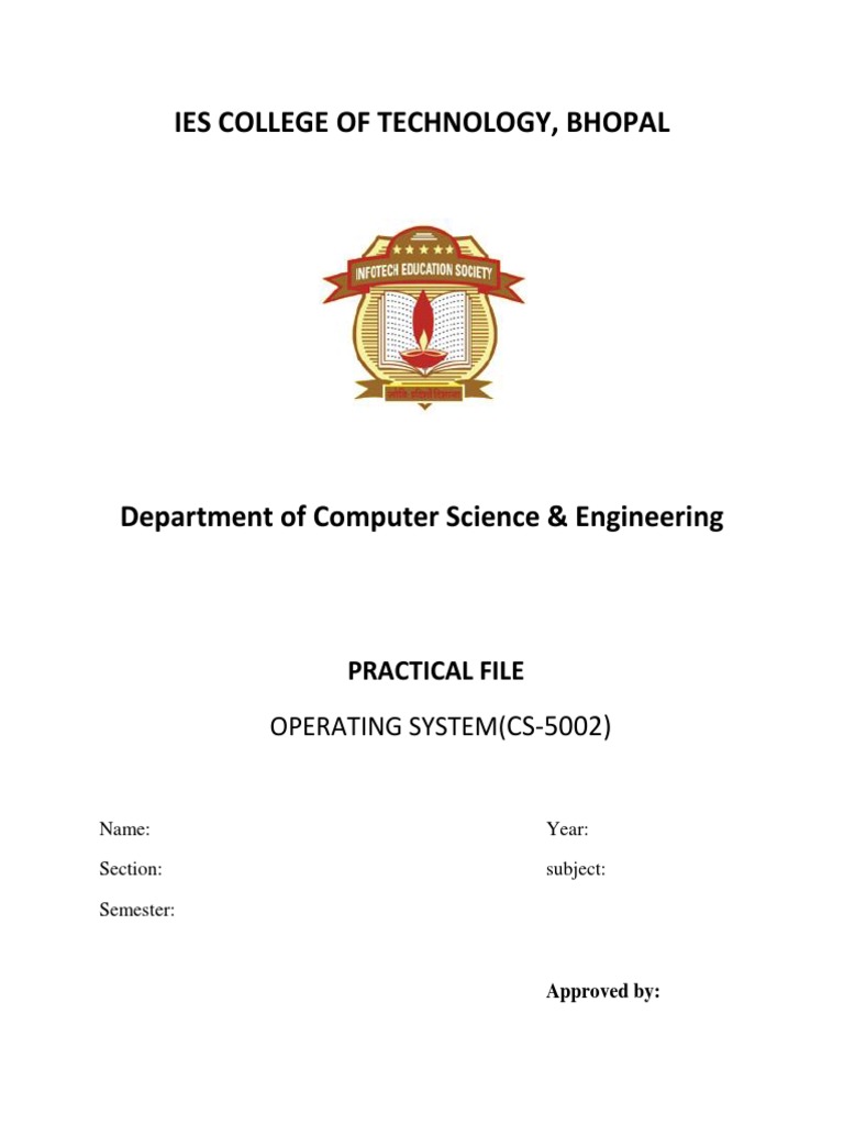 Os Practical File | PDF | Scheduling (Computing) | Algorithms Os Practical File | PDF | Scheduling (Computing) | Algorithms