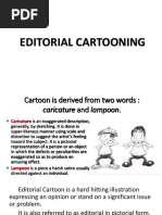 Collaborative Desktop Publishing (CDP) Layout Artist Guide | PDF | Page ...