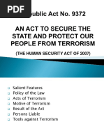 PHL 218 Module Two Project Proposal | PDF | Justice | Crime & Violence