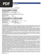 Bupirop 0 5 Pesado X 24 4 ML Ampoulepack | PDF | Terapia intravenosa ...