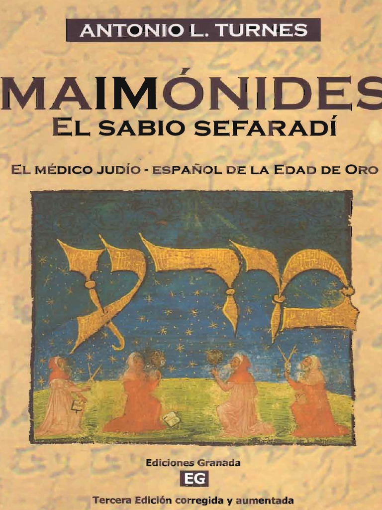 Rambam Maimonides | PDF