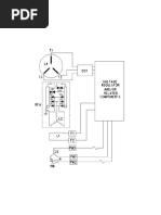 Maintenance of Perkins Generator Wiring Diagram | PDF
