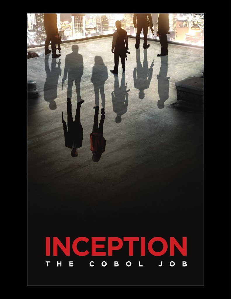 Inception. The Cobol Job | PDF
