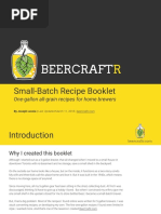 Basic Beverage Knowledge | PDF | Whisky | Scotch Whisky