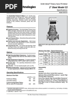 Clif Mock True Cut C Series Samplers | PDF | Programmable Logic ...