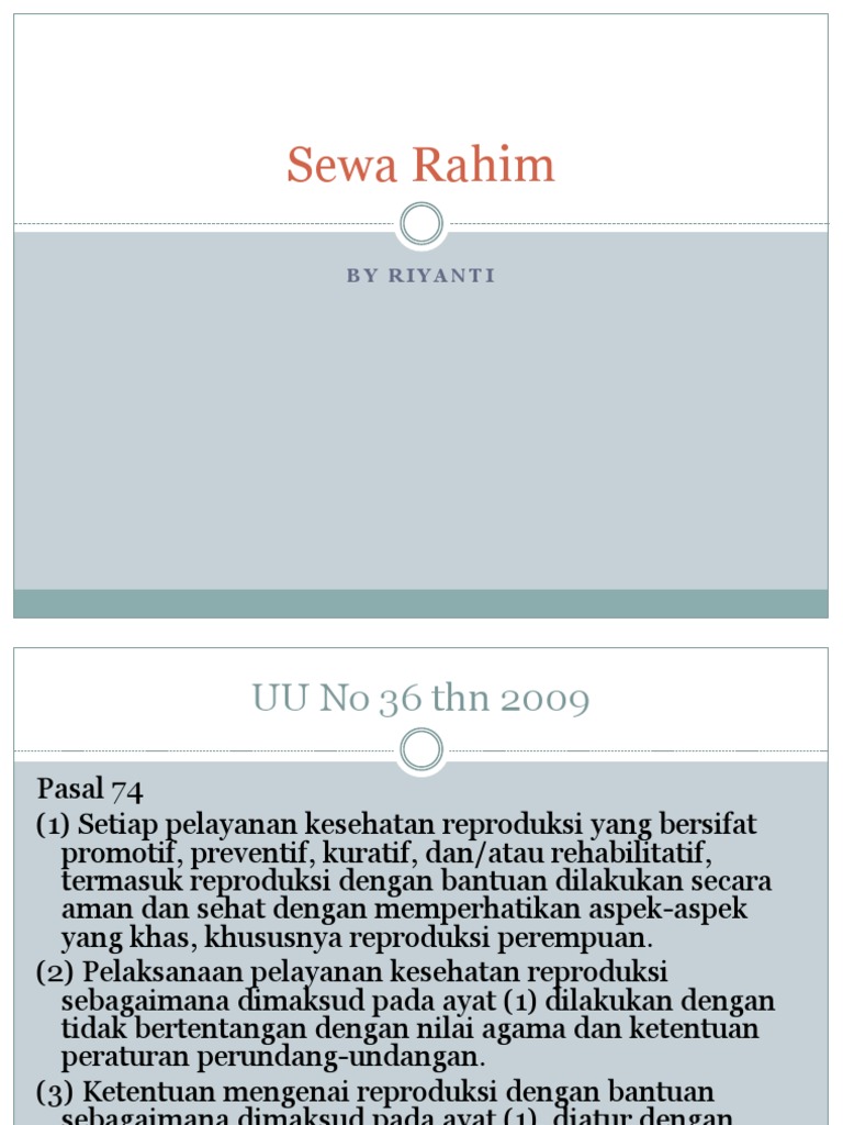 Sewa Rahim | PDF | Sains & Matematika