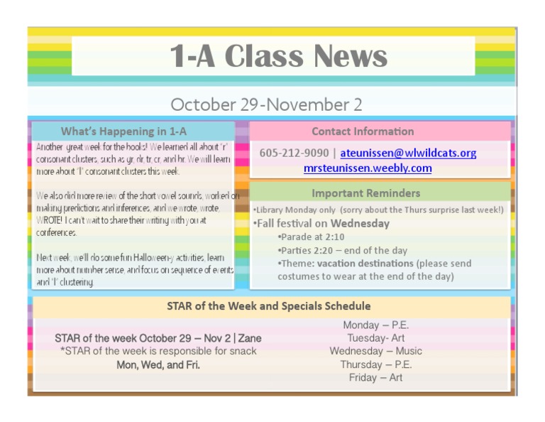 Newsletter 2018-2019-2 | PDF