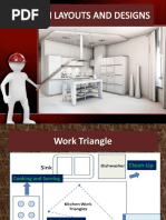 Restaurant Space Analysis | PDF | Foodservice | Cafeteria