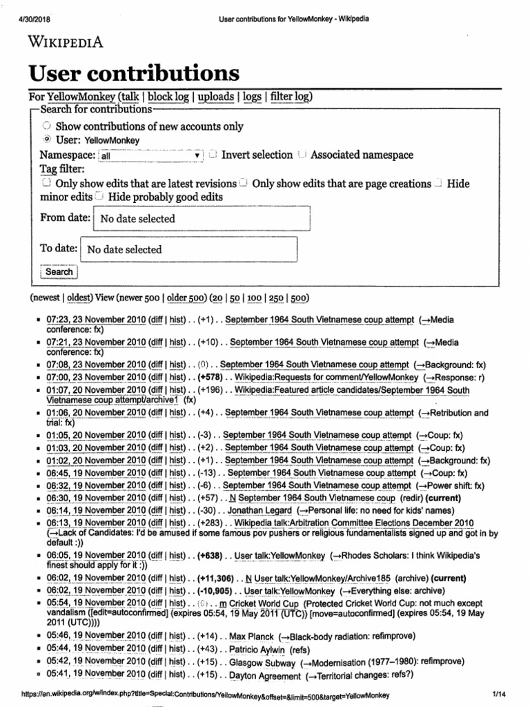 Peter Bartu Docs | PDF | Wikipedia | Violence