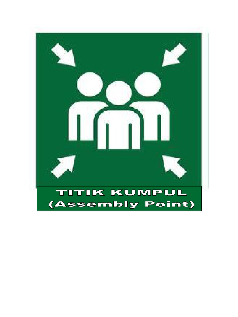 Titik Kumpul | PDF
