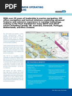 Enhancing NATO's Common Operational Picture | PDF | Situation Awareness ...
