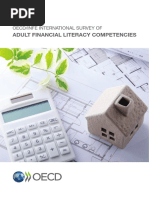 2022 INFE Toolkit Measuring Finlit Financial Inclusion | PDF | Survey ...