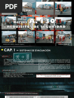 Norma CONRED - NRD2 | PDF