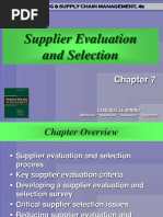 Environmental Threat Opportunity Profile - ETOP | PDF | Swot Analysis | Business