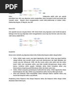 Contoh DFD Sistem Informasi Akademik | PDF