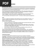 ALS Functional Rating Scale Revised Fill in Form | PDF | Diseases And ...