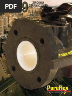 Valve Interlock - Smith Flow COntrol | PDF | Valve | Carbon Dioxide