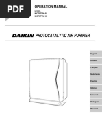 Tecniplast - Smart Flow Procedures | PDF | Laboratories | Hydrogen Peroxide
