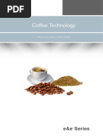 GEA Fast Instant Coffee Extractor - tcm11-23914 | PDF | Cooking, Food ...