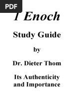 The Secrets of Thoth and The Keys of Enoch | PDF | Enoch (Ancestor Of ...