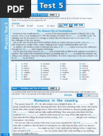 KEY-Successful 10 FCE Practice Tests | PDF