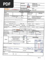 Pile Driving Log Sheets | PDF | Deep Foundation | Hammer