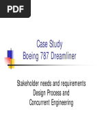 Boeing 787-8/9 Normal Procedures Checklist | PDF | Aerospace ...