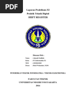 04 Rangkaian SOP Dan POS | PDF