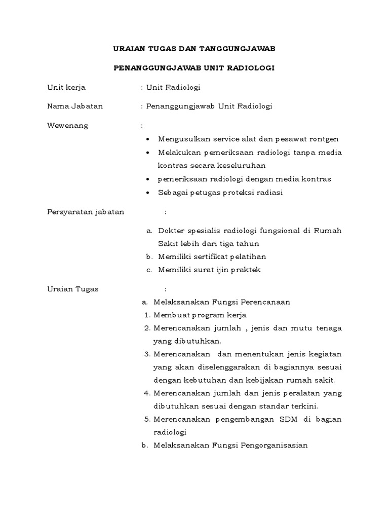 Uraian Tugas Penunjang | PDF | Kesehatan Holistik | Sains & Matematika