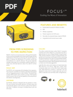 CIVA NDT Software | PDF | Nondestructive Testing | Ultrasound