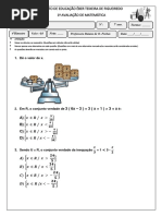 RACIOCÍNIO LÓGICO - Lista de Símbolos Lógicos | PDF | Lógica matemática ...