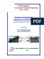 KSA MOMRA Parking Design Manual 2019 Translated | PDF | Parking | Traffic